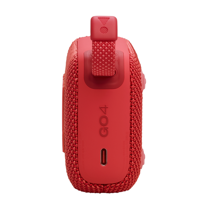 JBL Go 4 | Ultra-Portable Bluetooth Speaker