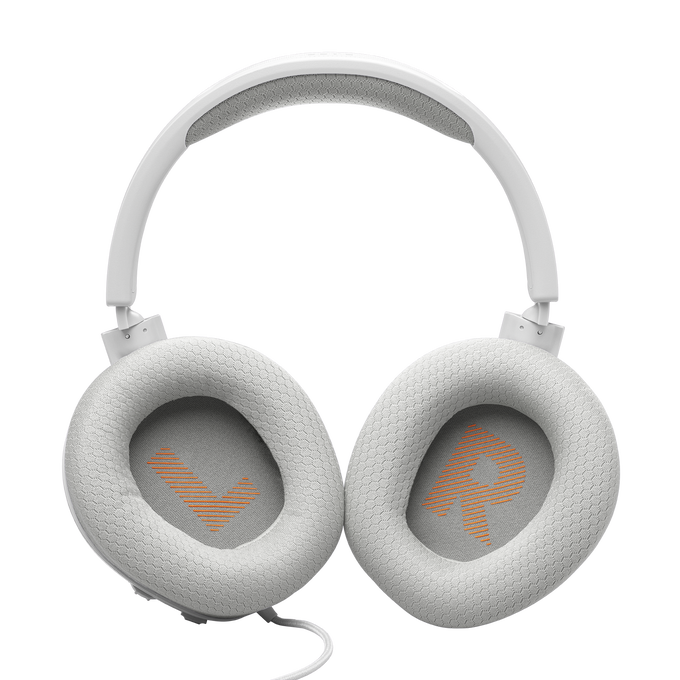 JBL Quantum 100M2 | Wired over-ear gaming headset with detachable mic ...