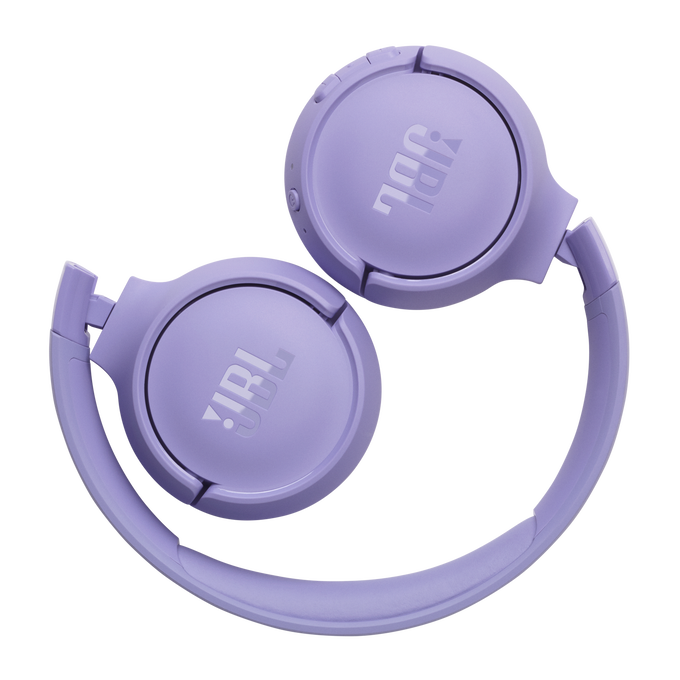 JBL Tune 520BT | Wireless on-ear headphones