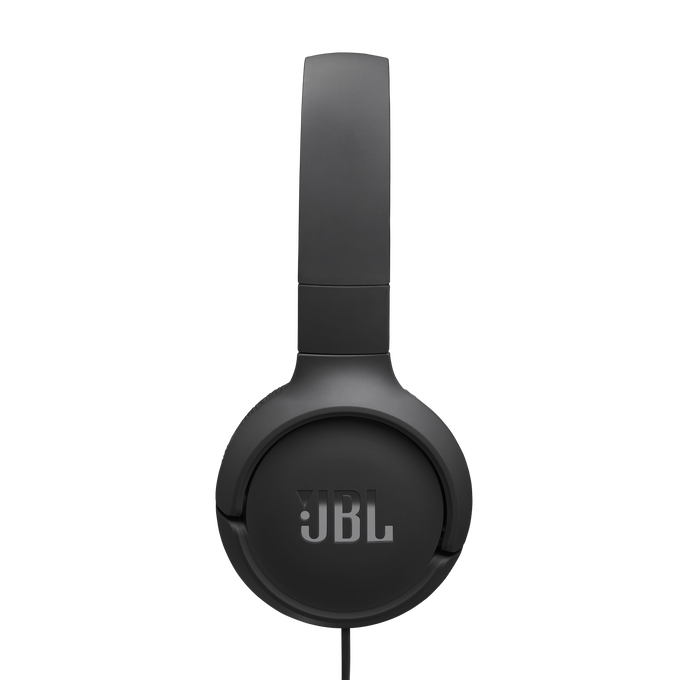 JBL Tune 520C USB-C | Hi-Res wired on-ear headphones