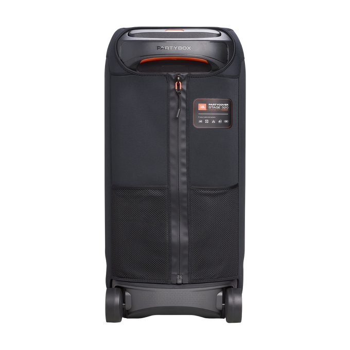 JBL PartyCover Stage 320 | Protective cover for JBL PartyBox Stage 320 ...