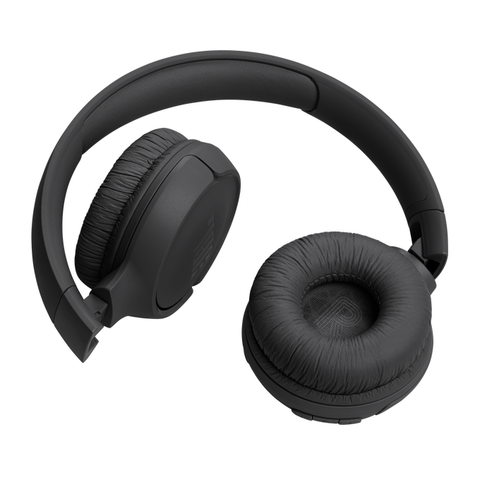 JBL Tune 520BT | Wireless on-ear headphones