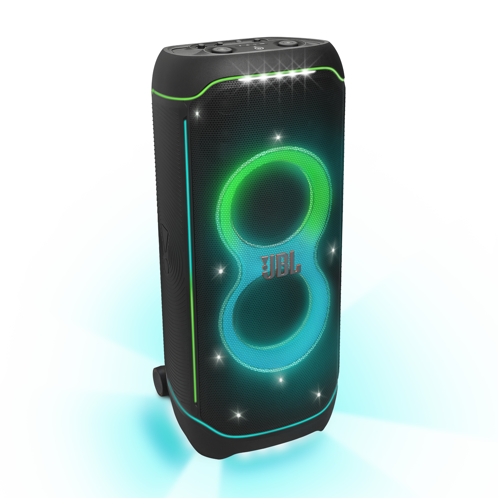 JBL PartyBox Ultimate | Massive party speaker with powerful sound ...