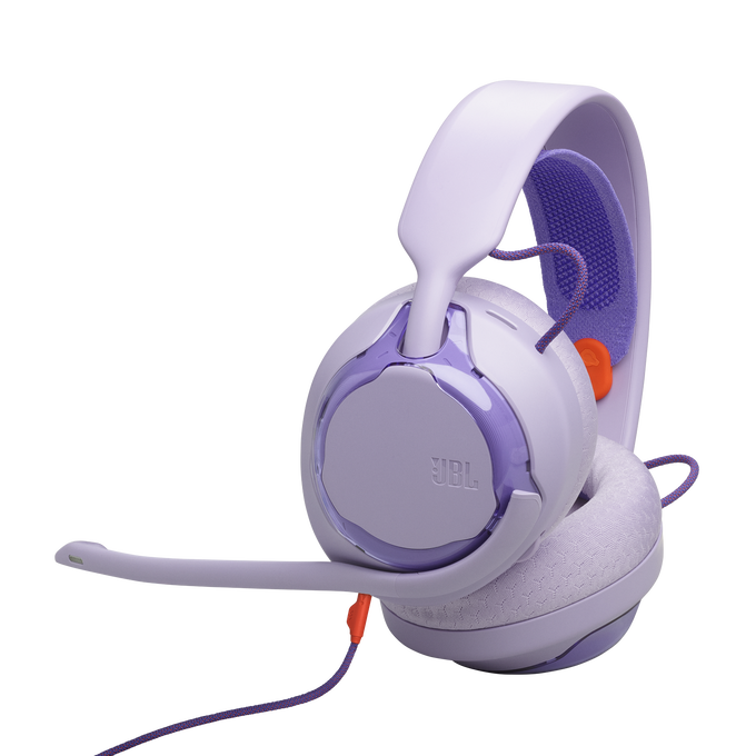 JBL Quantum 250 | Wired multiplatform gaming headset