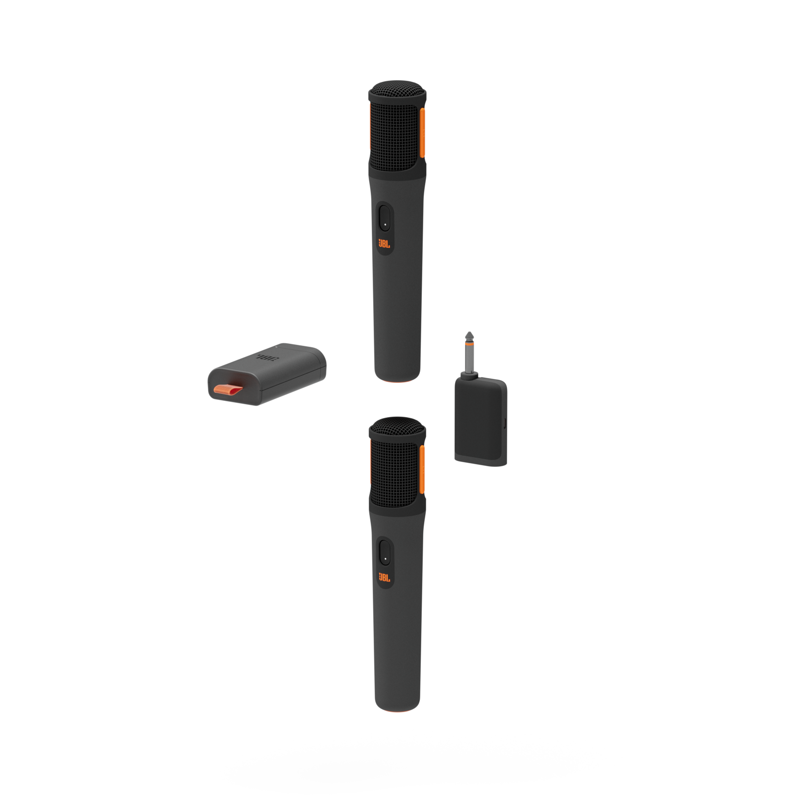 Battery 200 + Wireless Mic