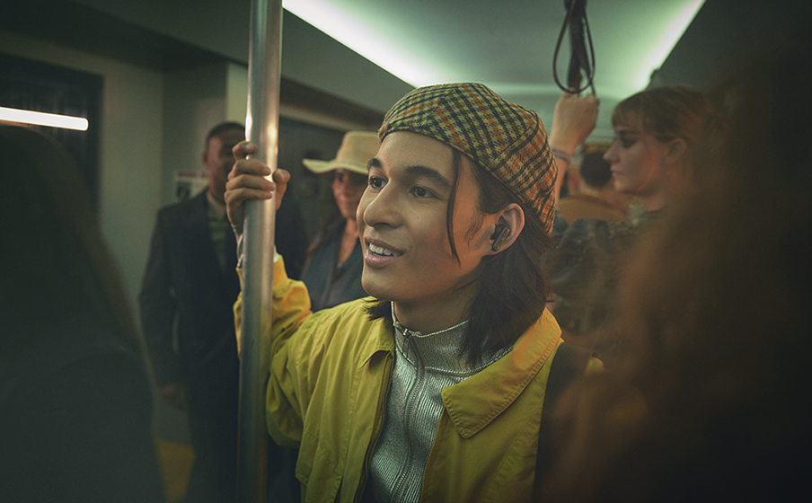 JBL Tune Beam 2 | True Wireless Noise Cancelling Earbuds