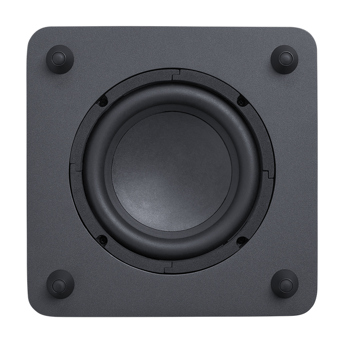 JBL Bar 2.1 Deep Bass (MK2)