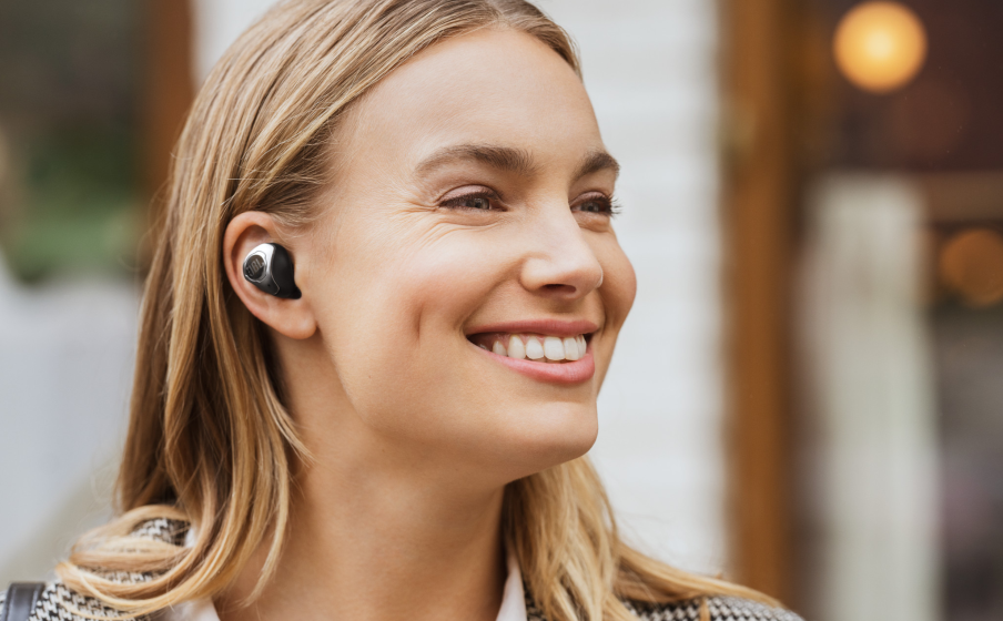 Buy JBL Club Pro+ TWS in-ear earbuds | JBL