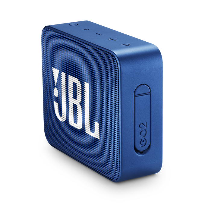 Buy JBL GO 2 Portable speaker JBL