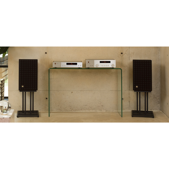 JBL CD350 Classic | Compact Disc Player