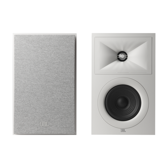 Stage 250B | 2-Way 5.25-inch (130mm) Bookshelf Loudspeaker - Pair