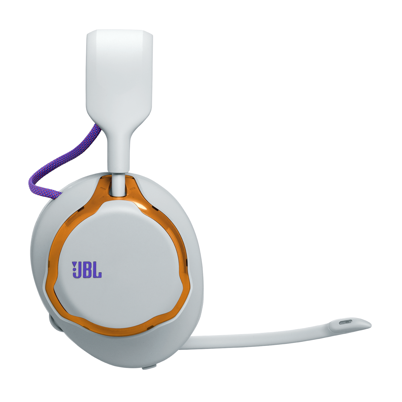 JBL Quantum 650 | Wireless multiplatform gaming headset