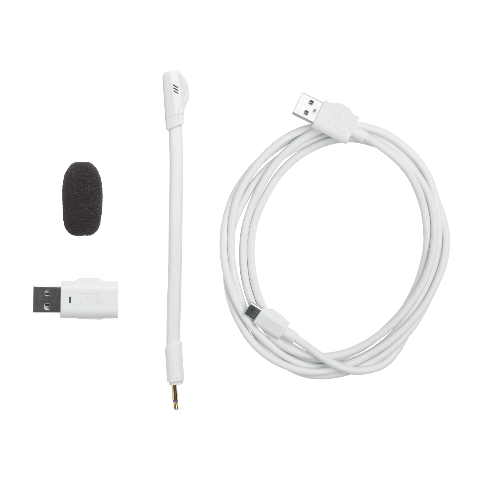 JBL Quantum 360P Console Wireless | Wireless over-ear console gaming ...