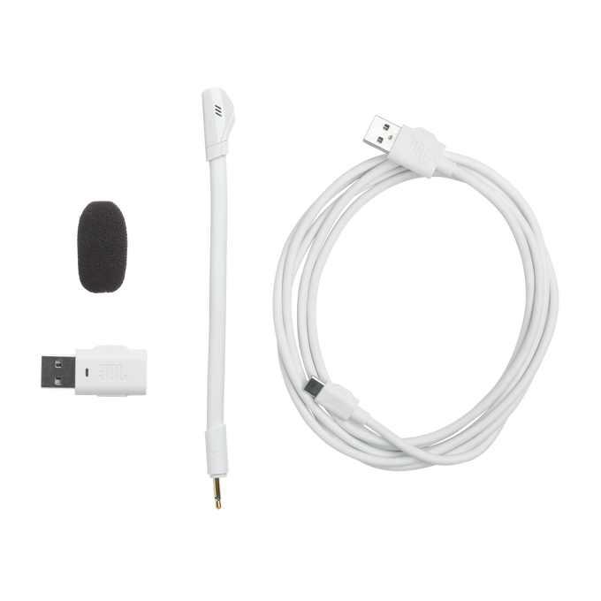 JBL Quantum 360P Console Wireless | Wireless over-ear console gaming ...