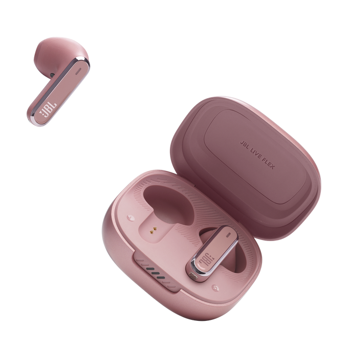 JBL Live Flex | True wireless Noise Cancelling earbuds