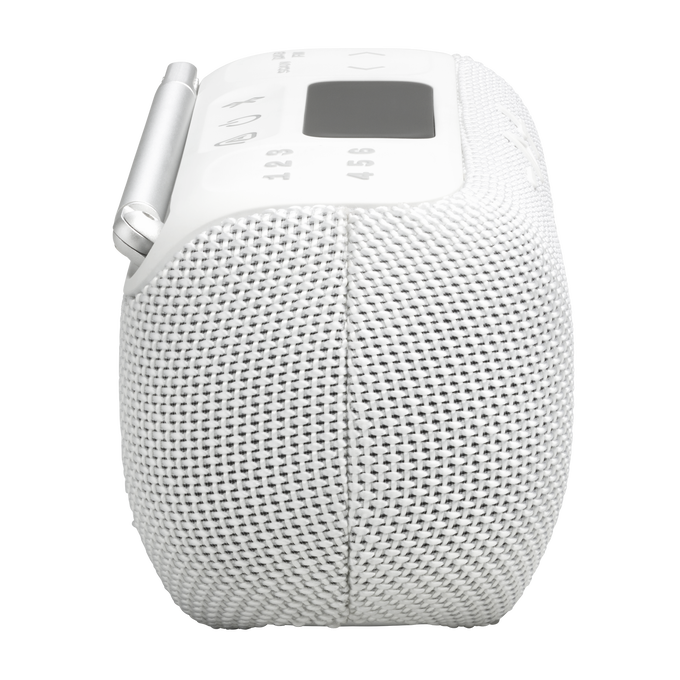 JBL Tuner 3 | Portable DAB/DAB+/FM radio with Bluetooth