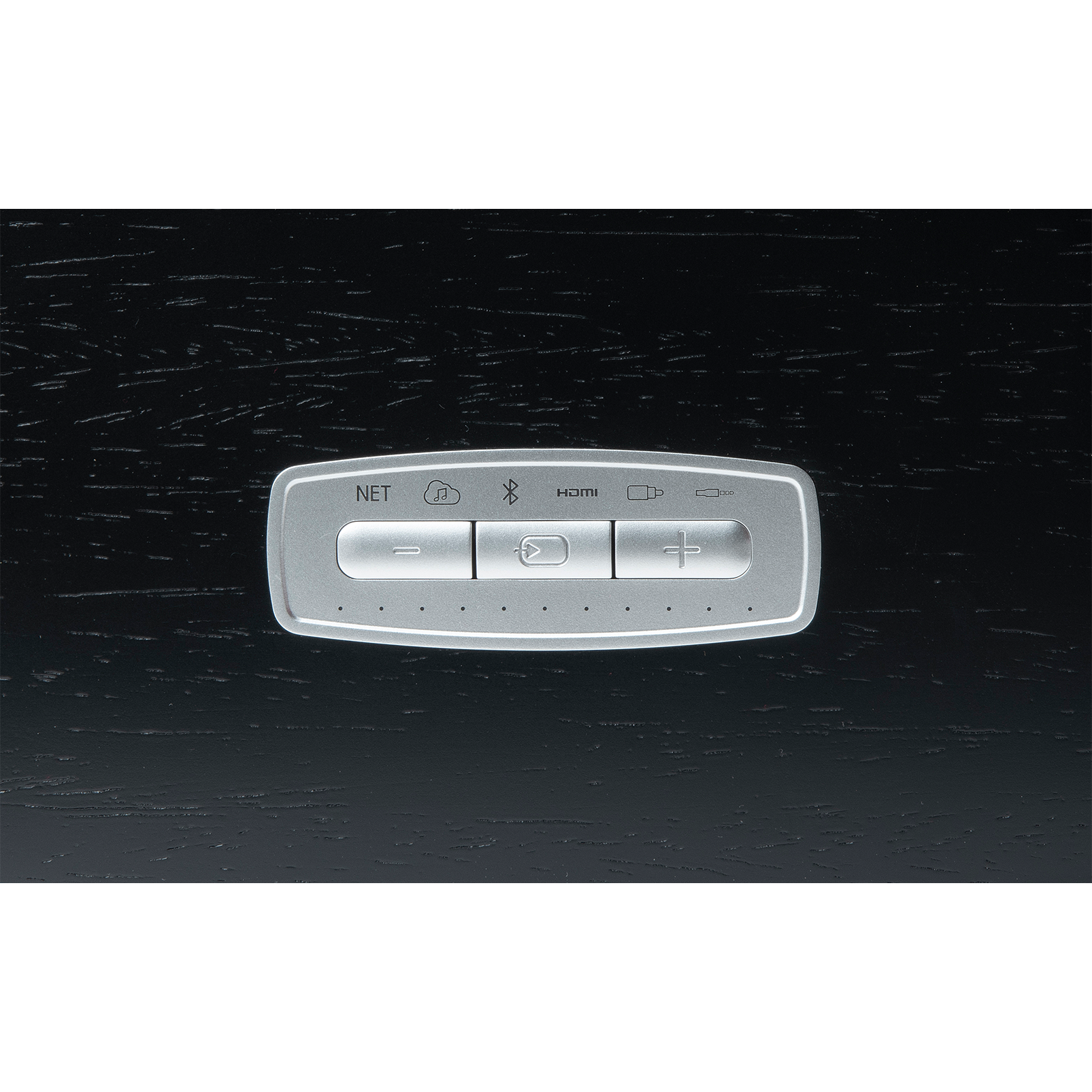 JBL L42ms Music System | Integrated Music System