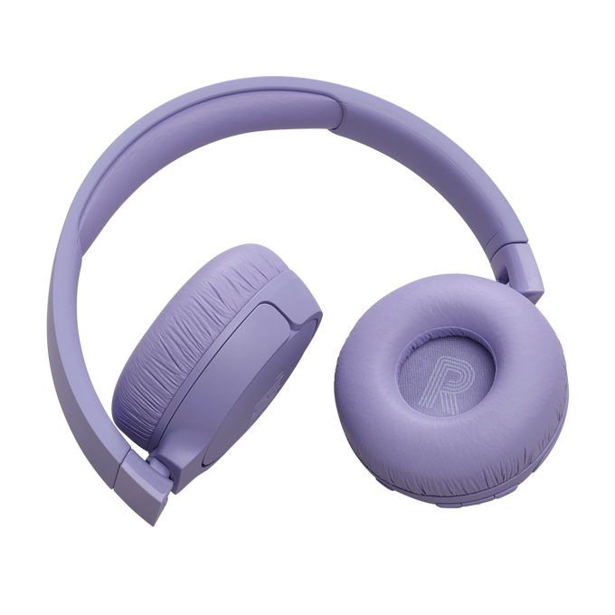 JBL Tune 670NC | Adaptive Noise Cancelling Wireless On-Ear Headphones