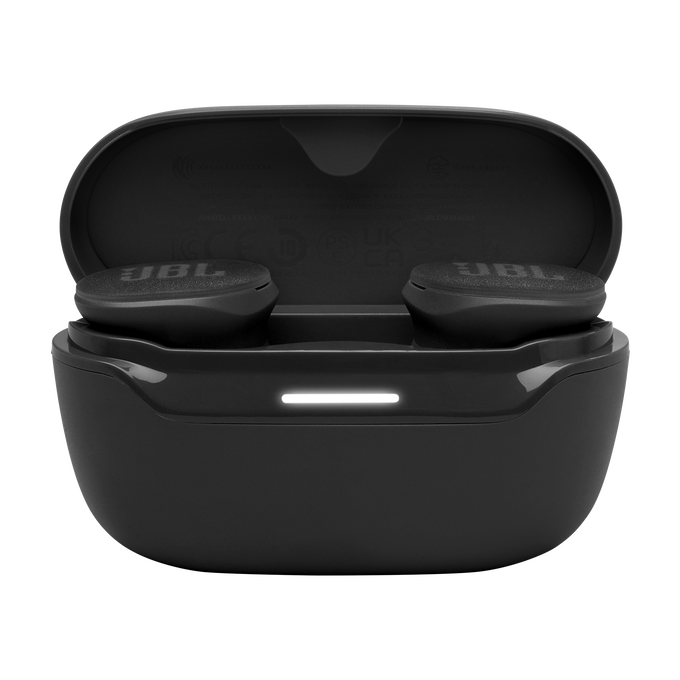 JBL Endurance Race 2 | Waterproof sports true wireless earbuds