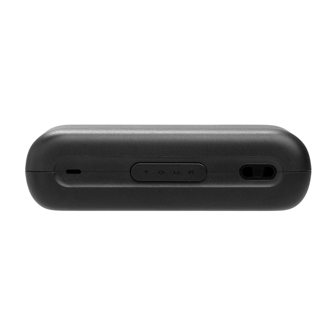 JBL Smart Transmitter | Smart wireless transmitter with touch screen ...