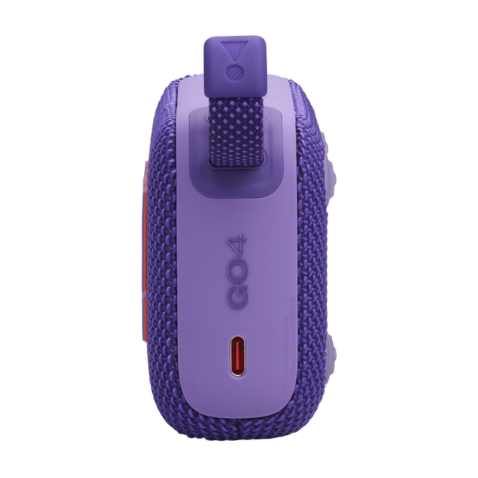 JBL Go 4 | Ultra-Portable Bluetooth Speaker