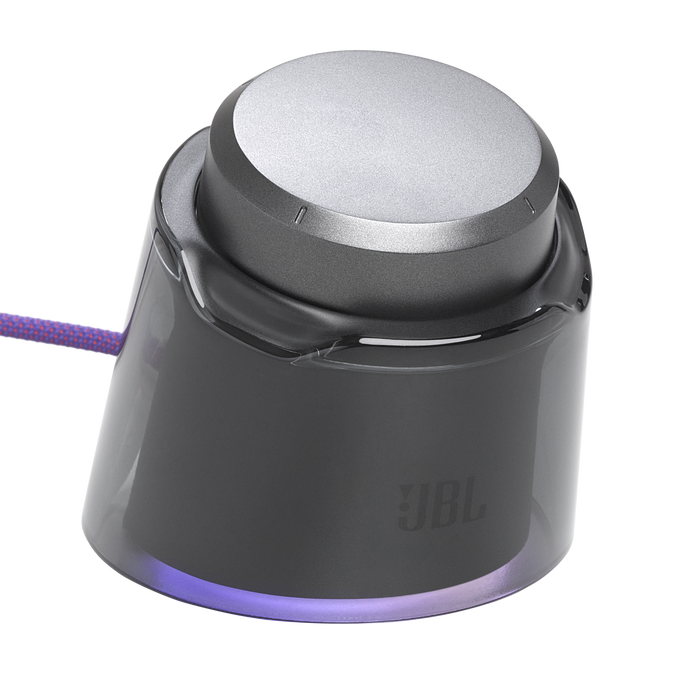 JBL Quantum 950 | Wireless multiplatform gaming headset with adaptive ...