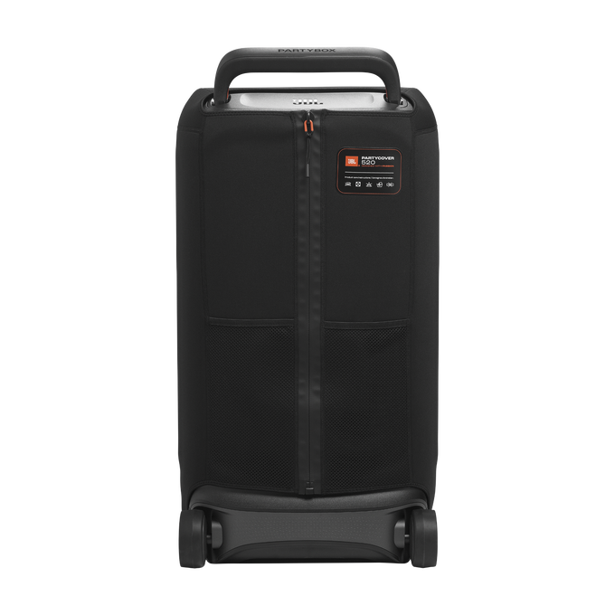 Jbl - Partybox Elastic Dust Cover Case For JBL PartyBox 710 Portable ...