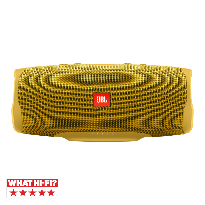 JBL Charge 4 Portable Bluetooth Speaker with built in powerbank