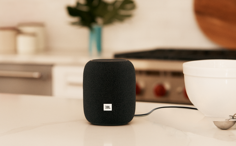 JBL Link Music Bundle | Wi-Fi speaker