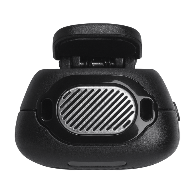 JBL Quantum Stream Wireless USB-C | Wearable wireless streaming microphone