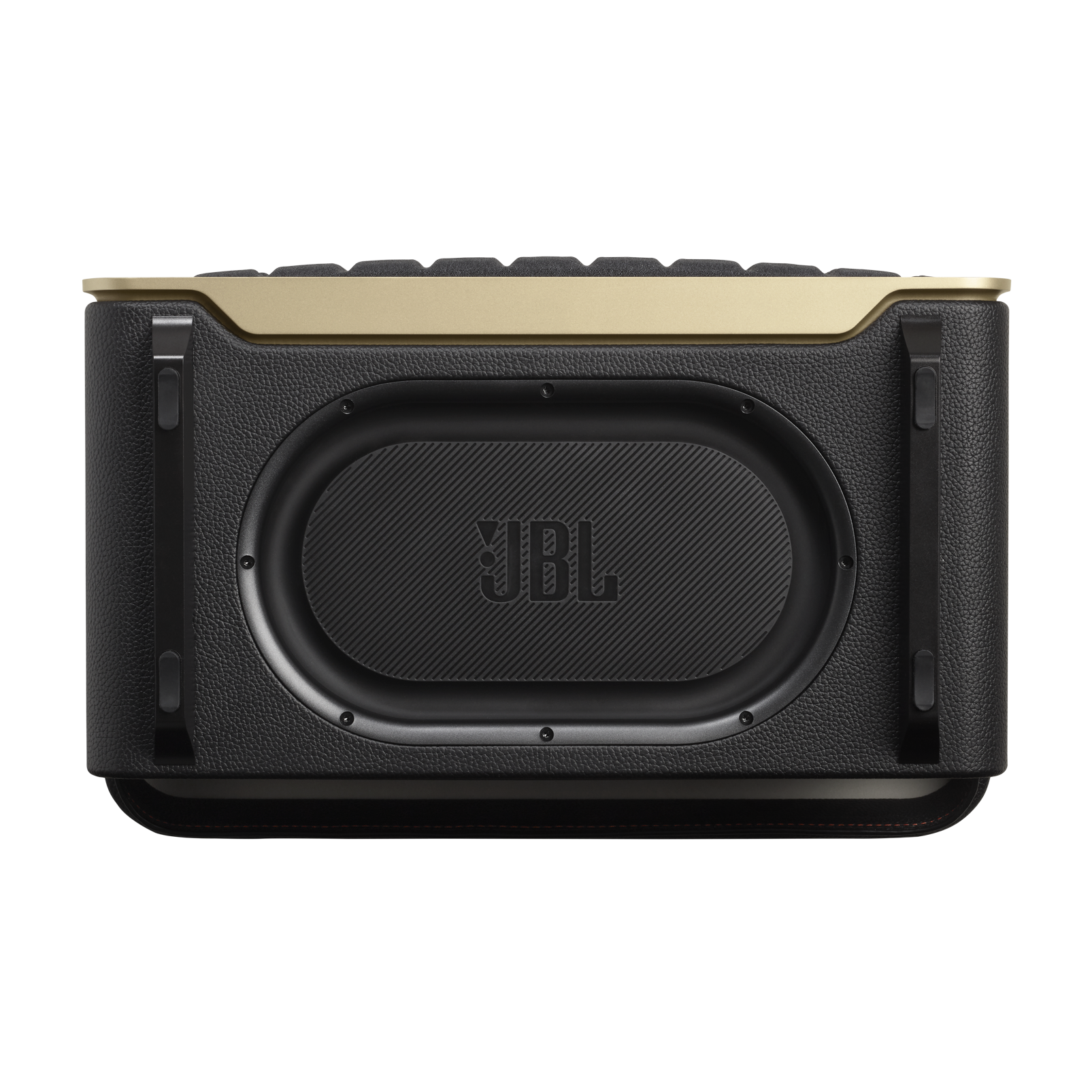 JBL Authentics 300 | Portable smart home speaker with Wi-Fi, Bluetooth ...