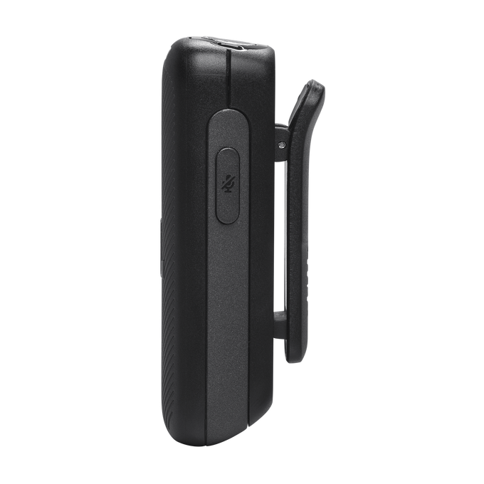 JBL Quantum Stream Wireless USB-C | Wearable wireless streaming microphone