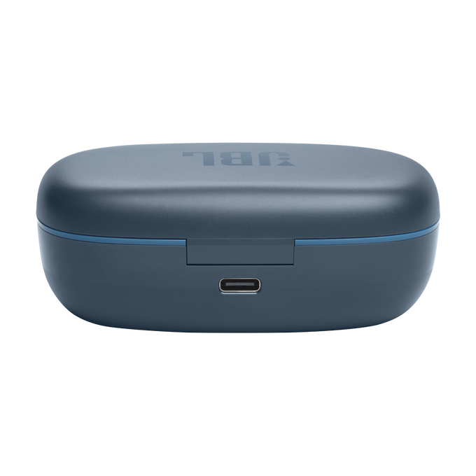 JBL Endurance Peak 3 | Dust and water proof True Wireless active earbuds