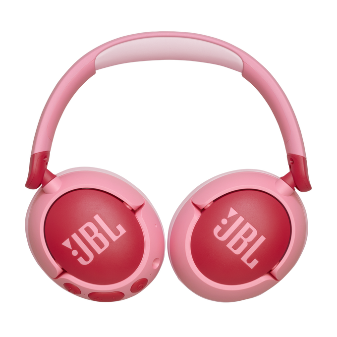 JBL Junior 470NC | Wireless over-ear noise cancelling kids headphones