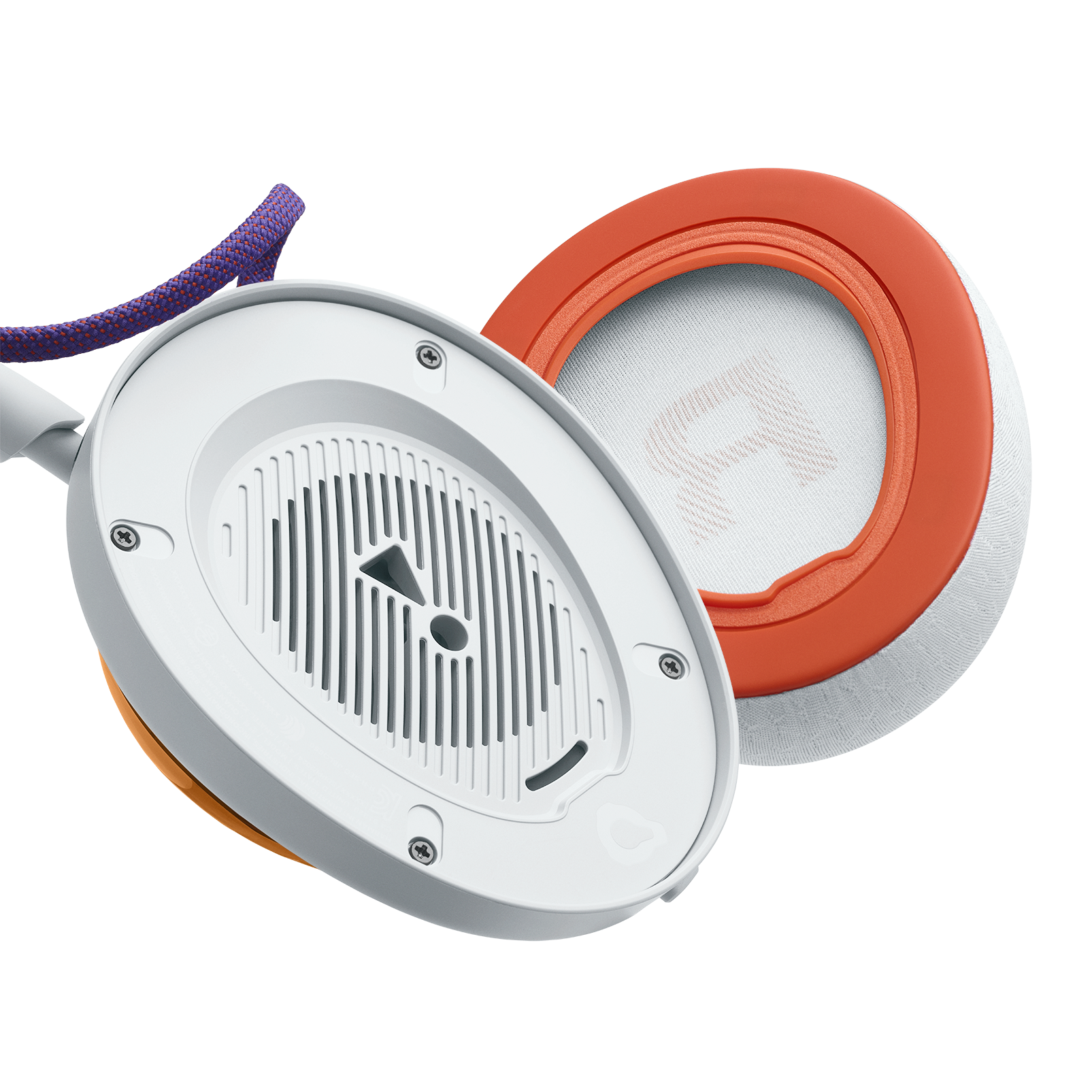 JBL Quantum 650 | Wireless multiplatform gaming headset
