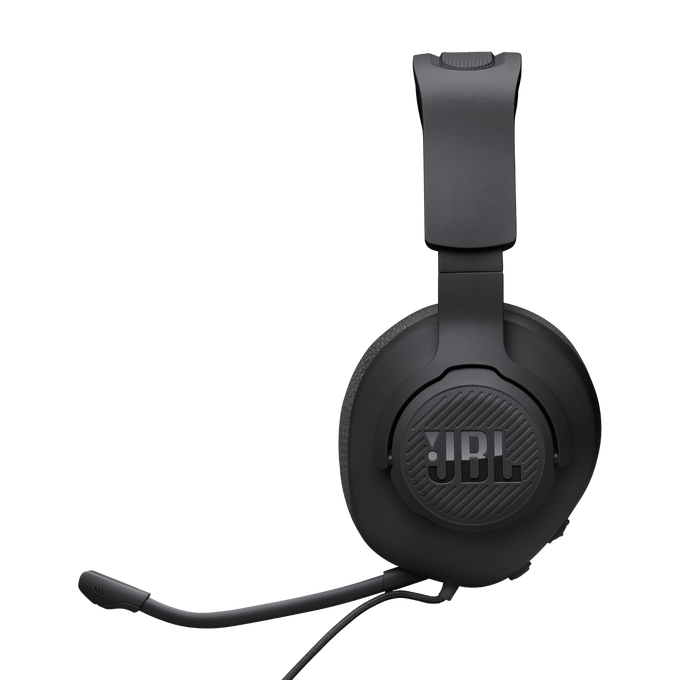 JBL Quantum 100M2 | Wired over-ear gaming headset with detachable mic ...