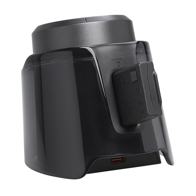 JBL Quantum 950 | Wireless multiplatform gaming headset with adaptive ...