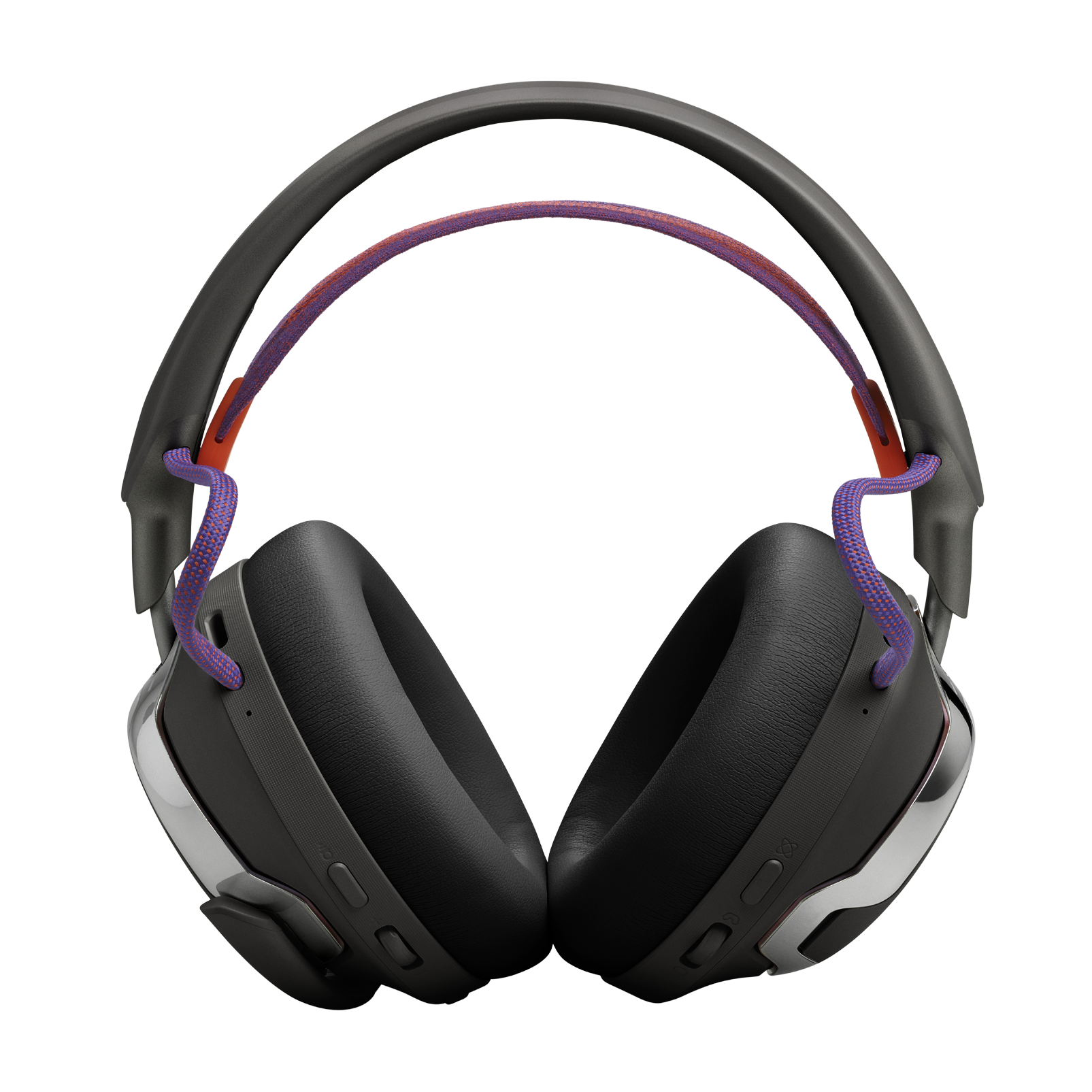 JBL Quantum 950 | Wireless multiplatform gaming headset with adaptive ...