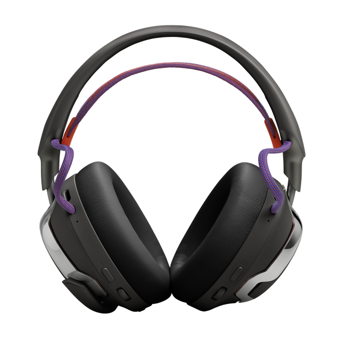 JBL Quantum 950 | Wireless multiplatform gaming headset with adaptive ...