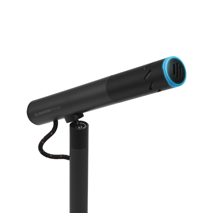 JBL Quantum Stream Talk | USB condenser microphone for streaming ...