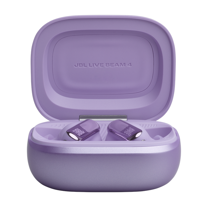 JBL Live Beam 4 | True wireless Noise Cancelling earbuds