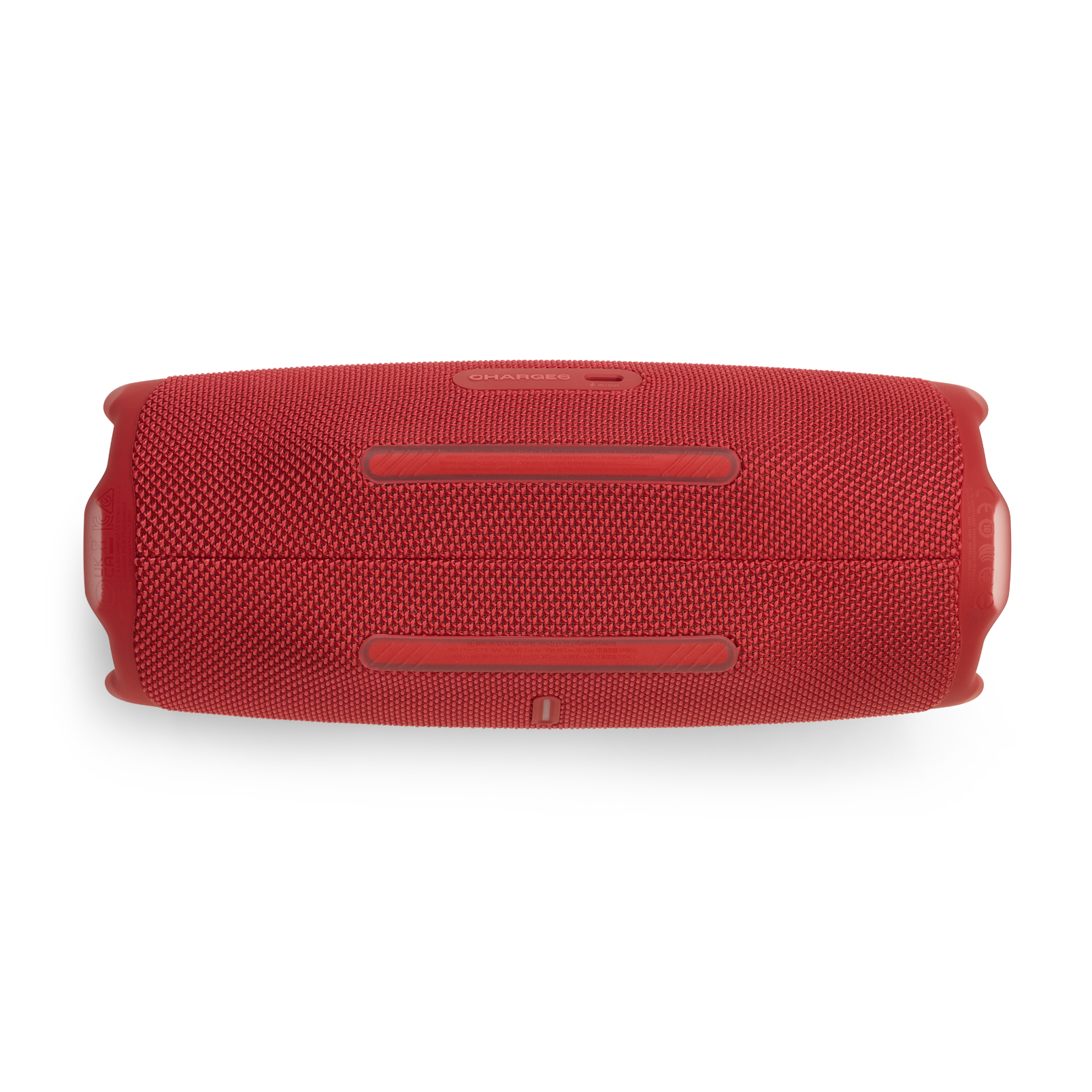 JBL Charge 6 | Portable waterproof and drop-proof Bluetooth speaker