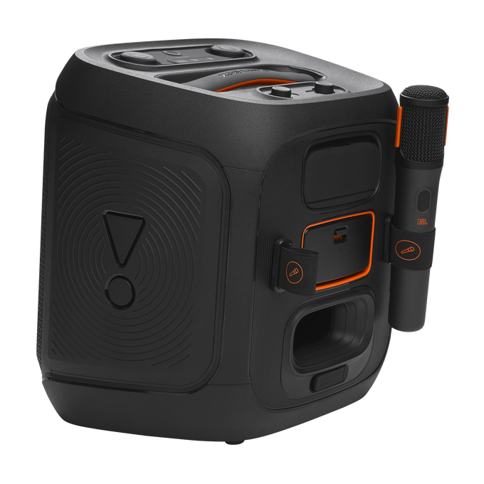 JBL PartyBox Encore 2 | Portable party speaker with 1 mic