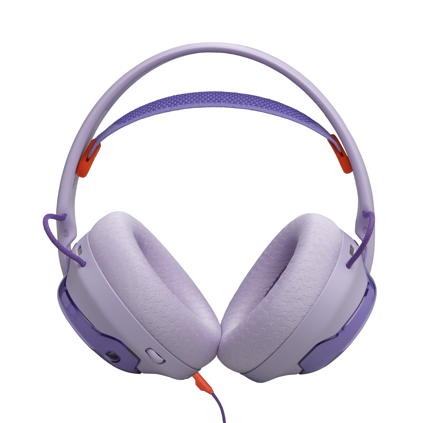 JBL Quantum 250 | Wired multiplatform gaming headset