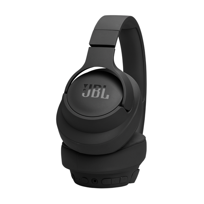 JBL Tune 770NC | Adaptive Noise Cancelling Wireless Over-Ear Headphones