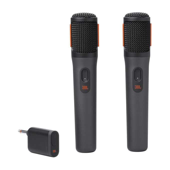 jbl wireless microphone uk