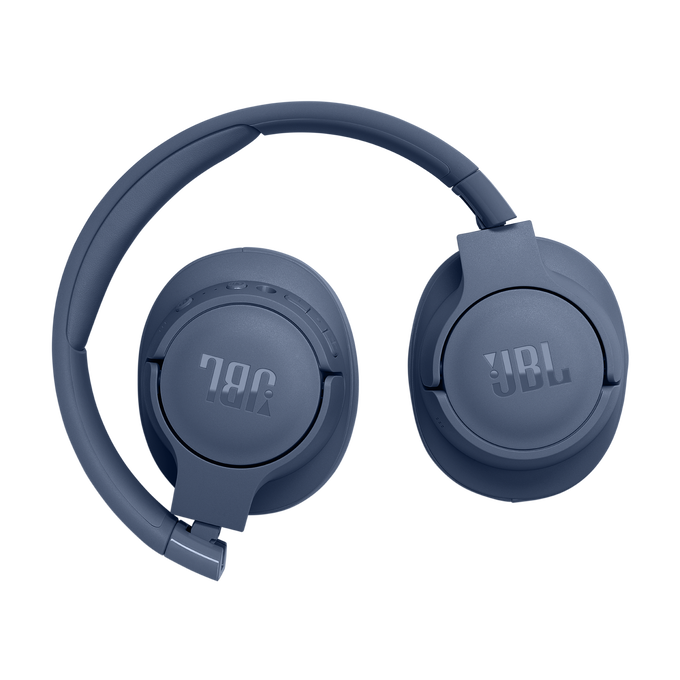 JBL Tune 770NC | Adaptive Noise Cancelling Wireless Over-Ear Headphones