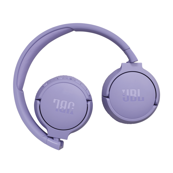 JBL Tune 670NC | Adaptive Noise Cancelling Wireless On-Ear Headphones