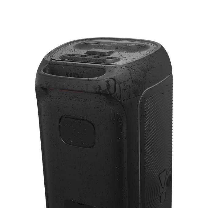 JBL PartyBox Ultimate | Massive party speaker with powerful sound ...