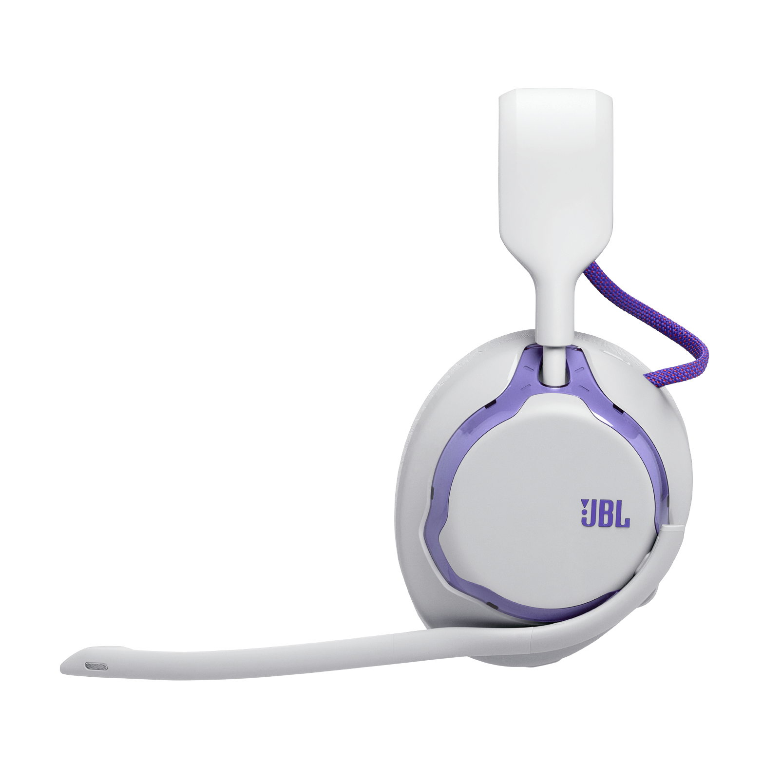 JBL Quantum 650 | Wireless multiplatform gaming headset